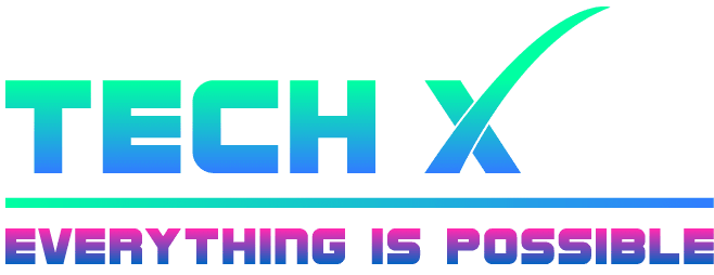 TechX Apps